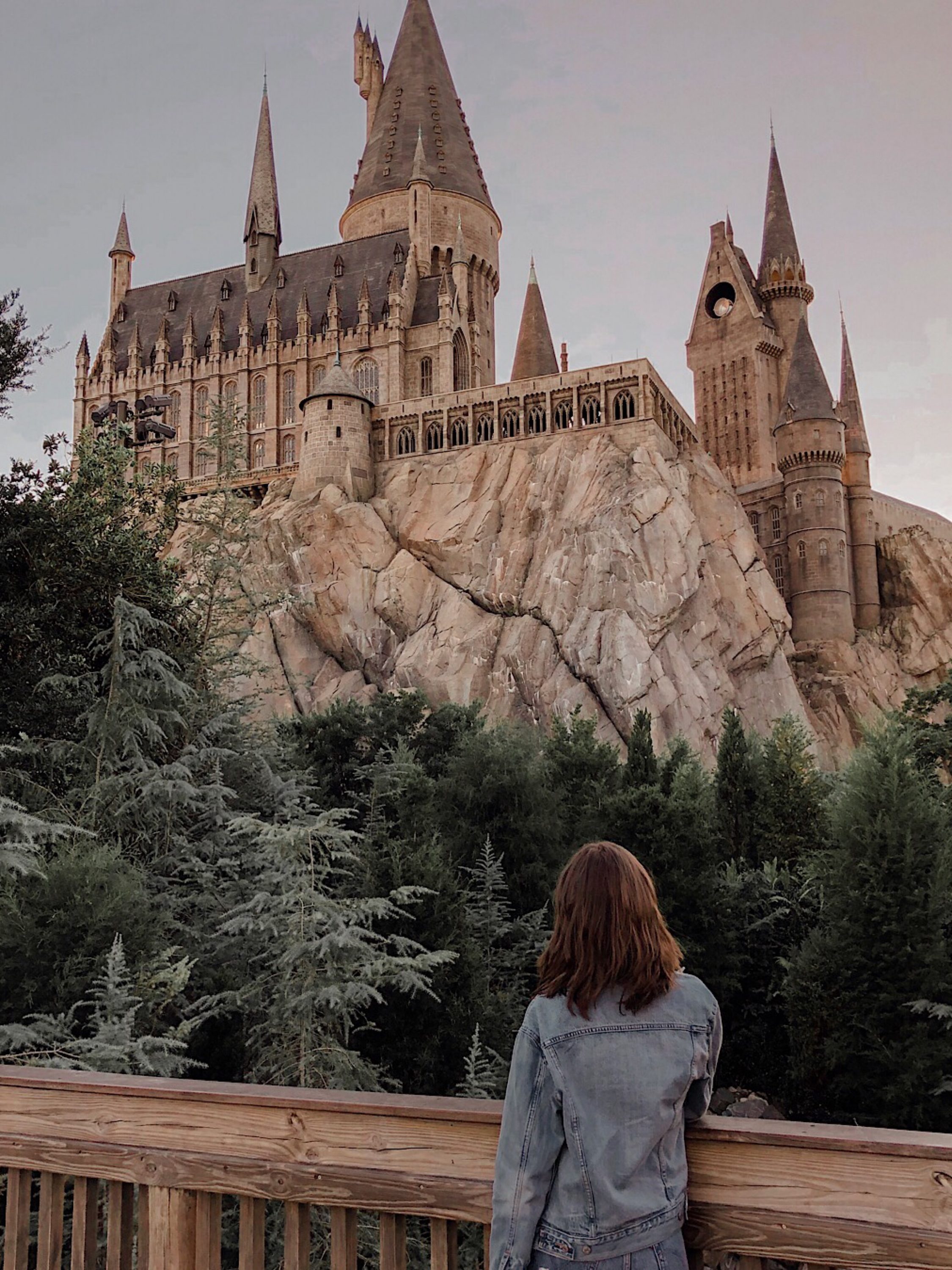A Muggle's Ultimate Guide to Hogsmeade Village - erika abroad